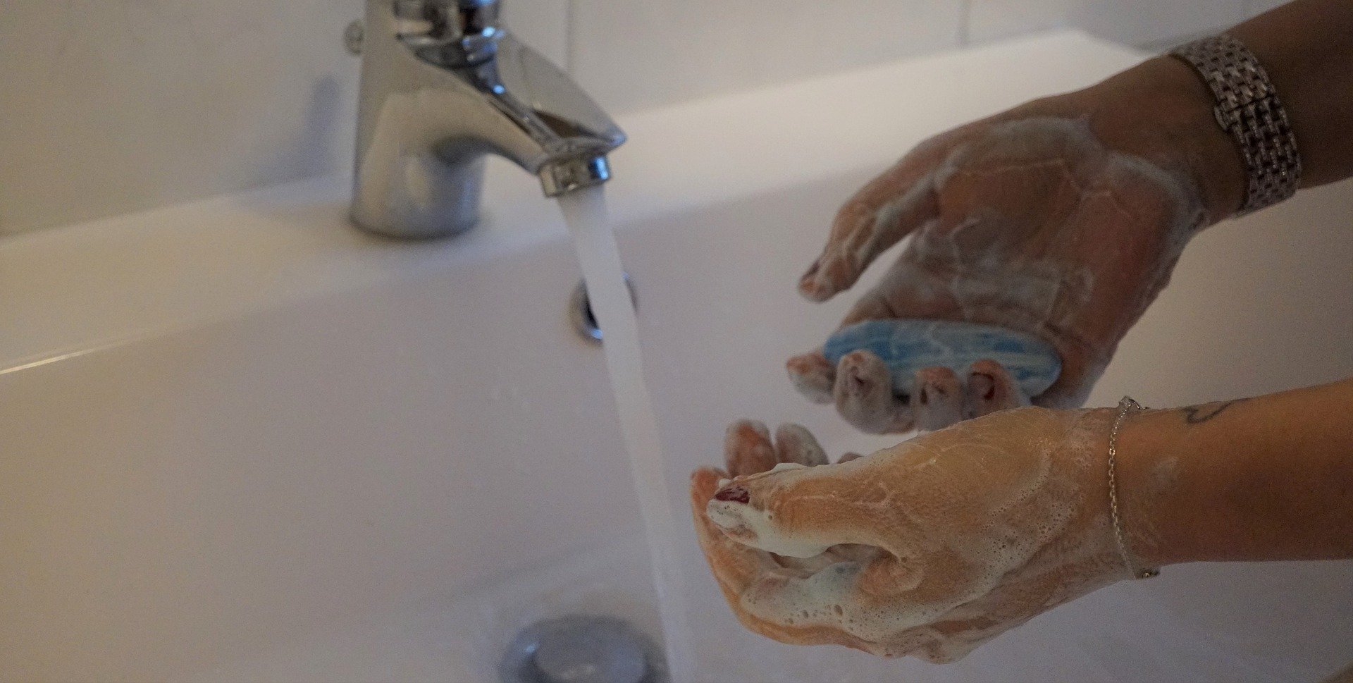 Hand Washing – The History & Science - GSBS Medical Trust Mumbai